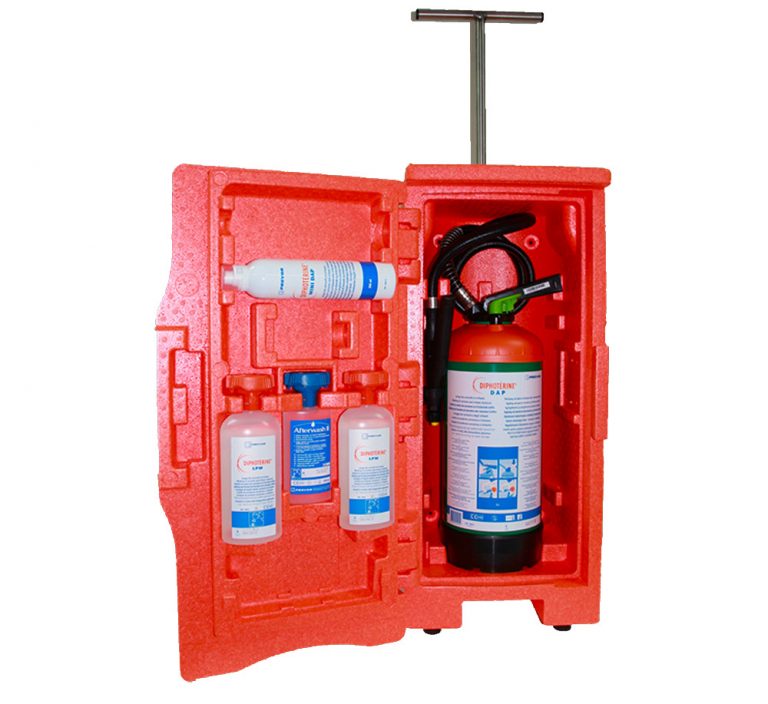 Diphoterine® – Diphoterine®