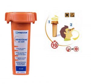 Diphoterine® – Diphoterine®