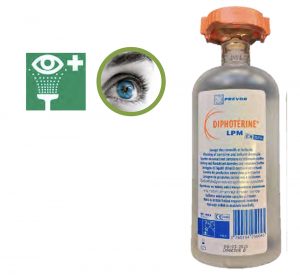 Diphoterine® – Diphoterine®